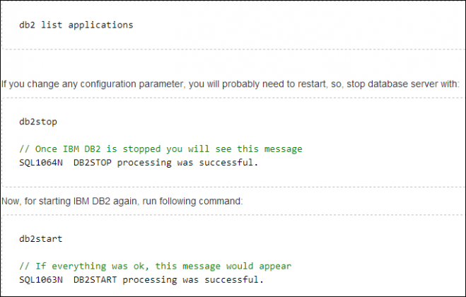 What is IBM DB2 - Everything About DB2