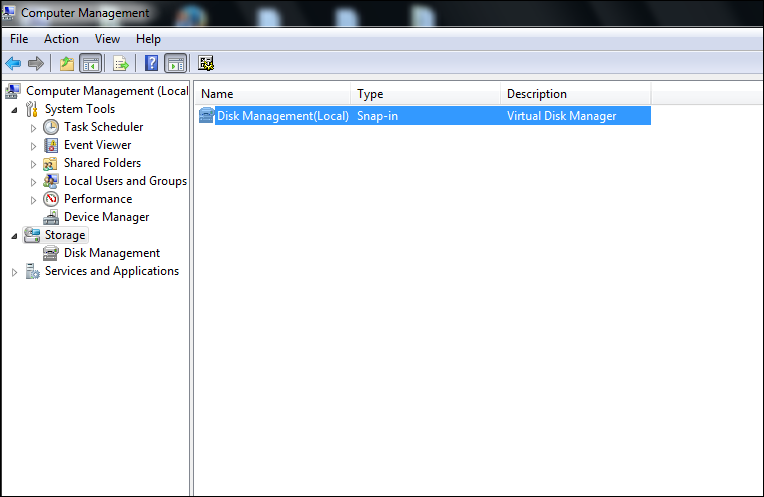 How to Hide Drive in Windows 10/8.1/7 for Invisible Disk – Manually