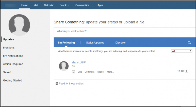 What is IBM Verse Mail & Understanding IBM Verse Features