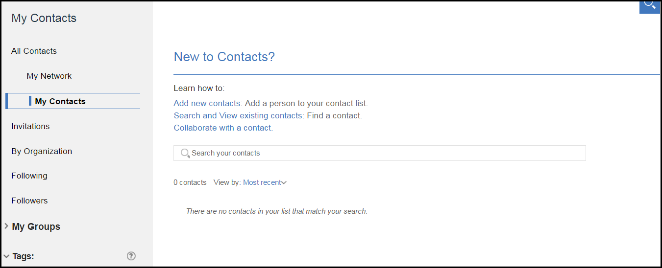 What is IBM Verse Mail & Understanding IBM Verse Features