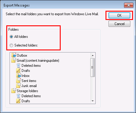Migrate Icewarp to Exchange for Merak Mail Server Migration