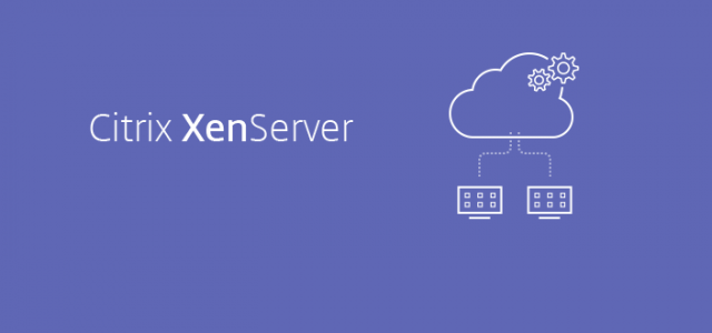 What is Citrix XenServer & Import XVA into XenServer