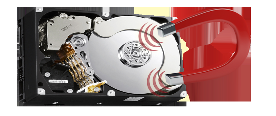 Tips to Destroy & Dispose Hard Drive Securely