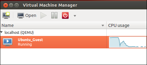 What is Linux KVM & Install KVM Virtual Machine