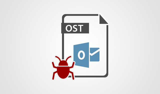 Errors Have Been Detected in The OST File Issue - Solutions to Resolve Errors Have Been Detected in The OST File Issue - Solutions to Resolve