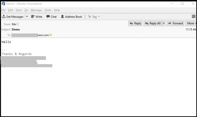 How To Export AOL Email Folders To Hard Drive Or PC – Secure AOL Mail