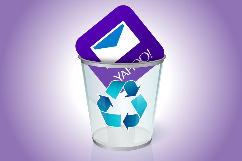 How To Delete Yahoo Email Account Permanently In A Safe Manner