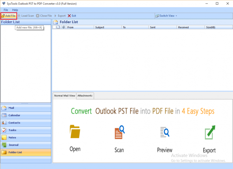 How To Convert Save Outlook Calendar As PDF A Hassle Free Method how-to-convert-save-outlook-calendar-as-pdf-a-hassle-free-method