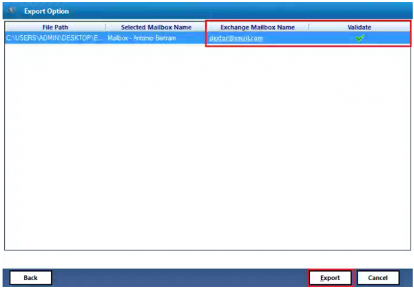 How to Restore Deleted Distribution Group Exchange 2016, 2019