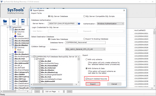 How To Fix Corrupted Sql Server Backup File Ms Sql