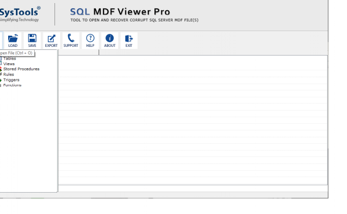 Mdf Access Denied Error Method To Resolve Cannot Open Mdf File