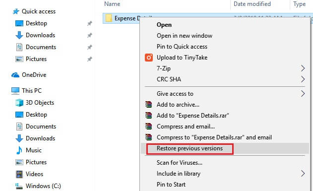 How To Recover Deleted Excel Files From Computer Here Is Solution