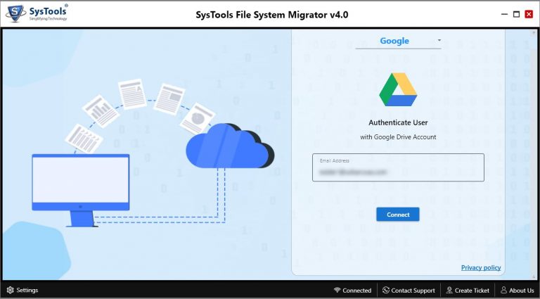 How To Save Files To Google Drive Complete Process