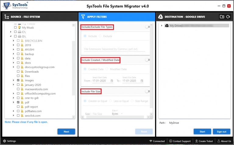 how-to-save-files-to-google-drive-complete-process