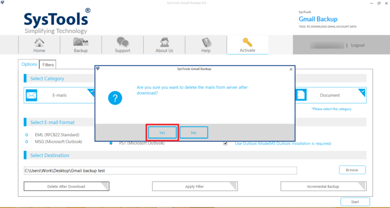 Export Gmail To Pst Without Outlook Using Simple Tips And Tricks