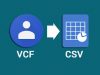 Export VCF to Google Contacts Files Without Any Data Loss