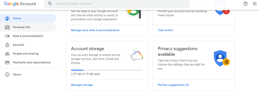 How to Increase Gmail Storage Space How to Increase Gmail Storage Space