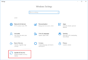 Restore Windows Image Backup Files - Free Guide