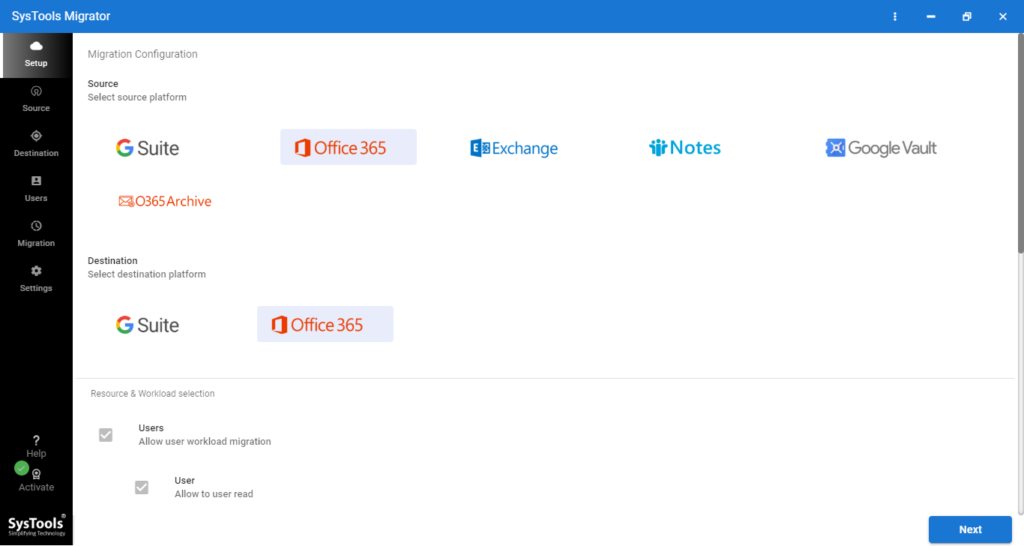 Transfer Office 365 Mailboxes to Another User Account – Easiest Solution