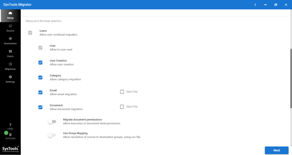 Transfer Office 365 Mailboxes to Another User Account – Easiest Solution