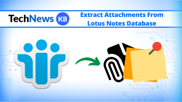 Extract Attachments From Lotus Notes Database Using Lotusscript